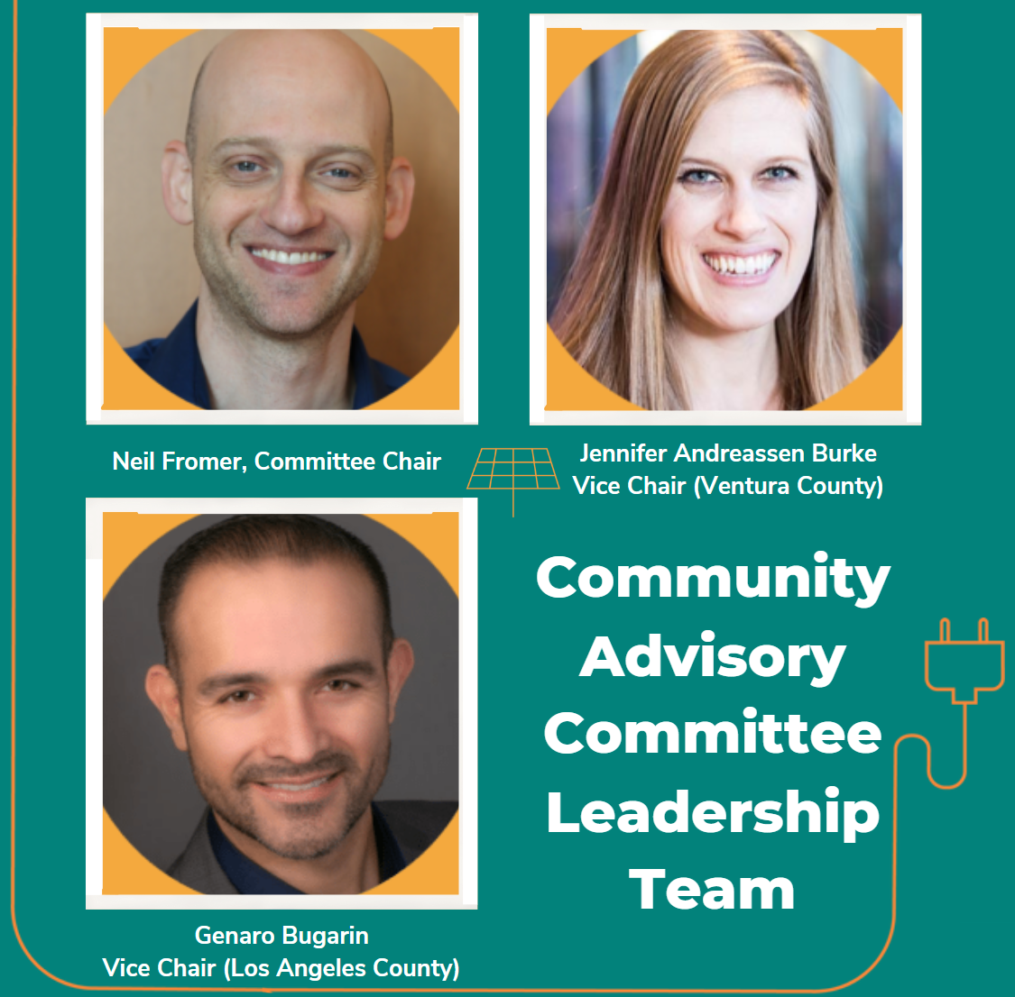 Meet the CPA Community Advisory Committee Leading Local Engagement Efforts