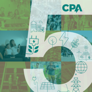 Clean Power Alliance Excited to Celebrate Fifth Year Anniversary