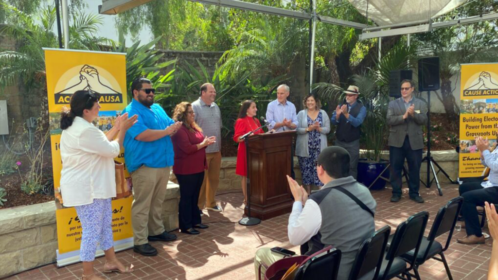Clean Power Alliance Celebrates Earth Day with Local Community Events ...