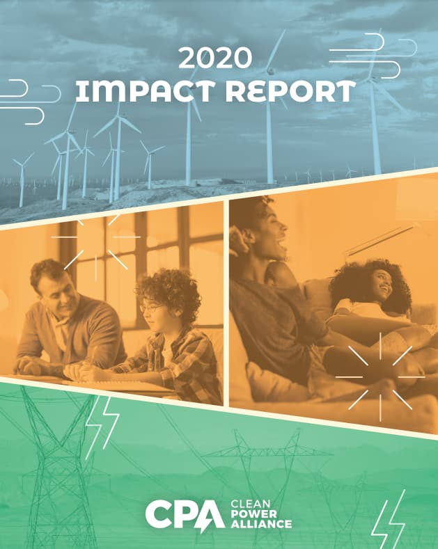 Impact Report | Clean Power Alliance