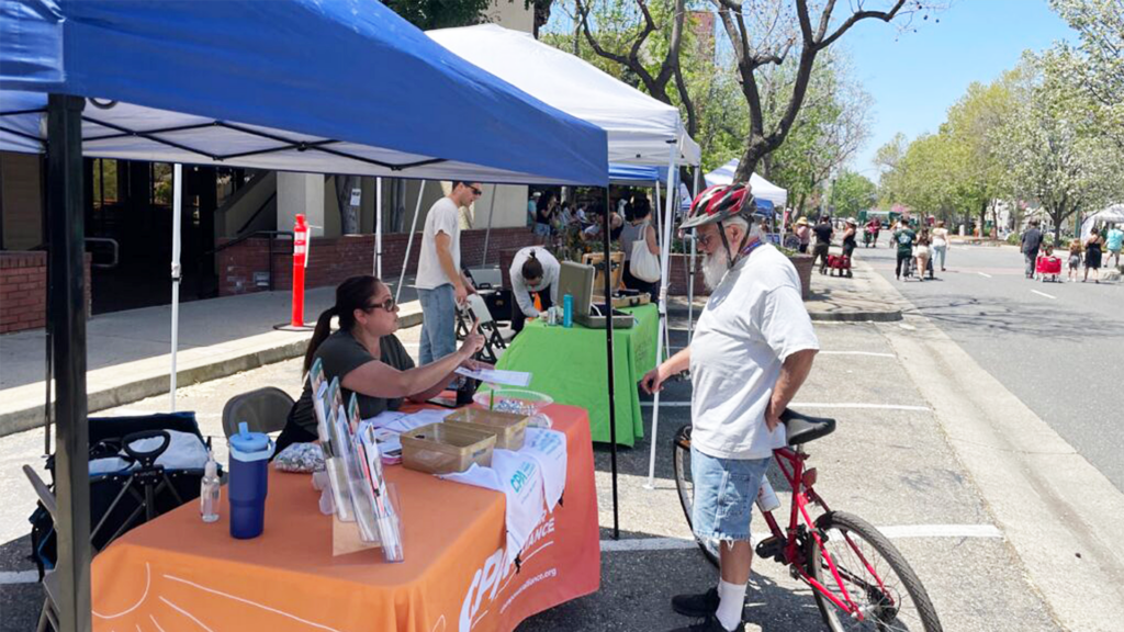 Community Benefits Grant Recipients Reaching Goals with Funding | Clean ...