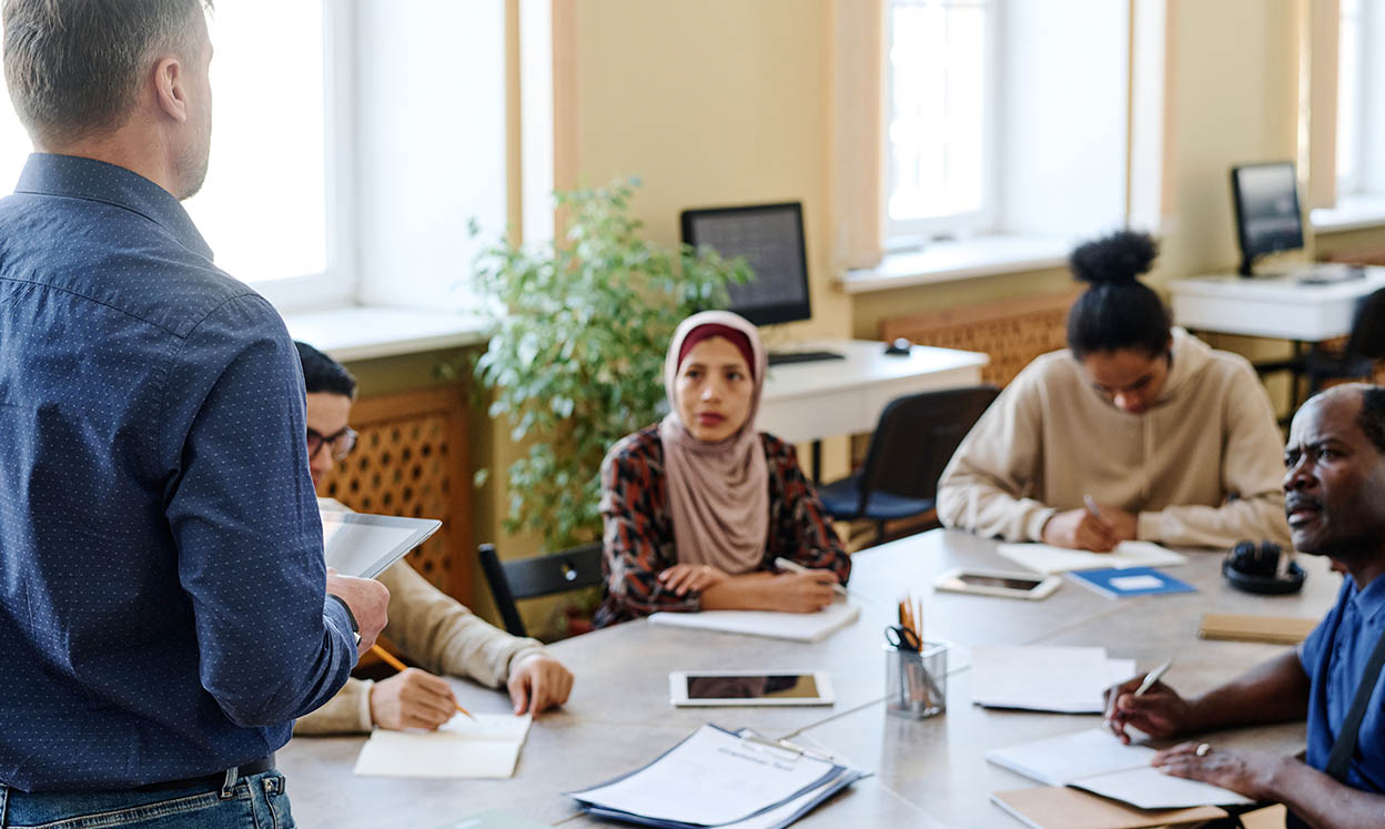 Community Advisory Committee | Clean Power Alliance