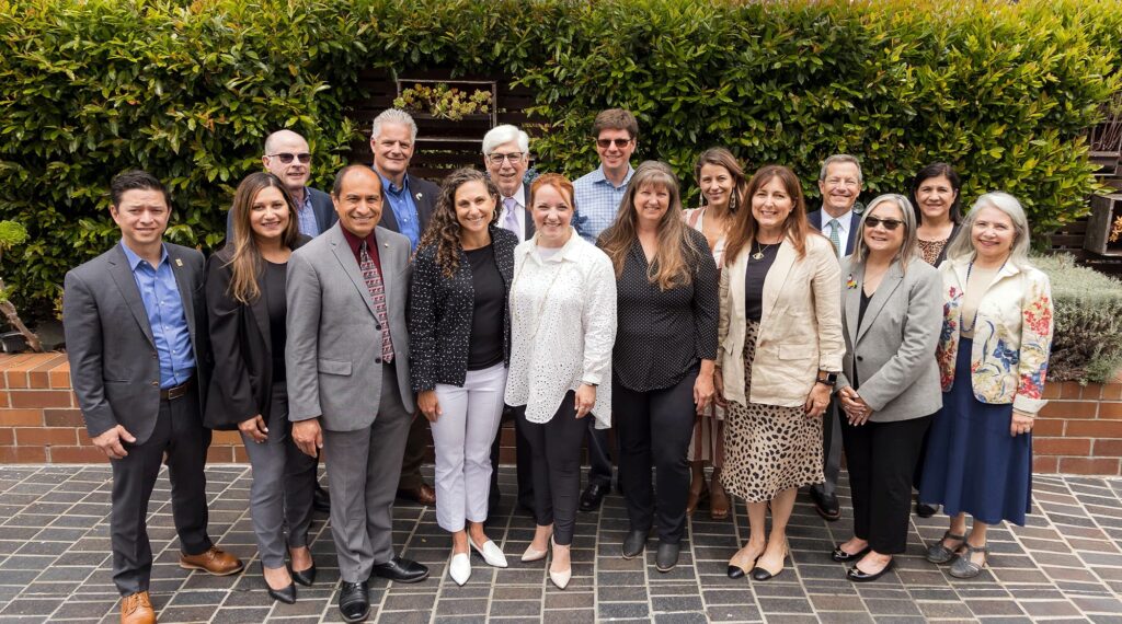 About Clean Power Alliance Providing Renewable Energy in California