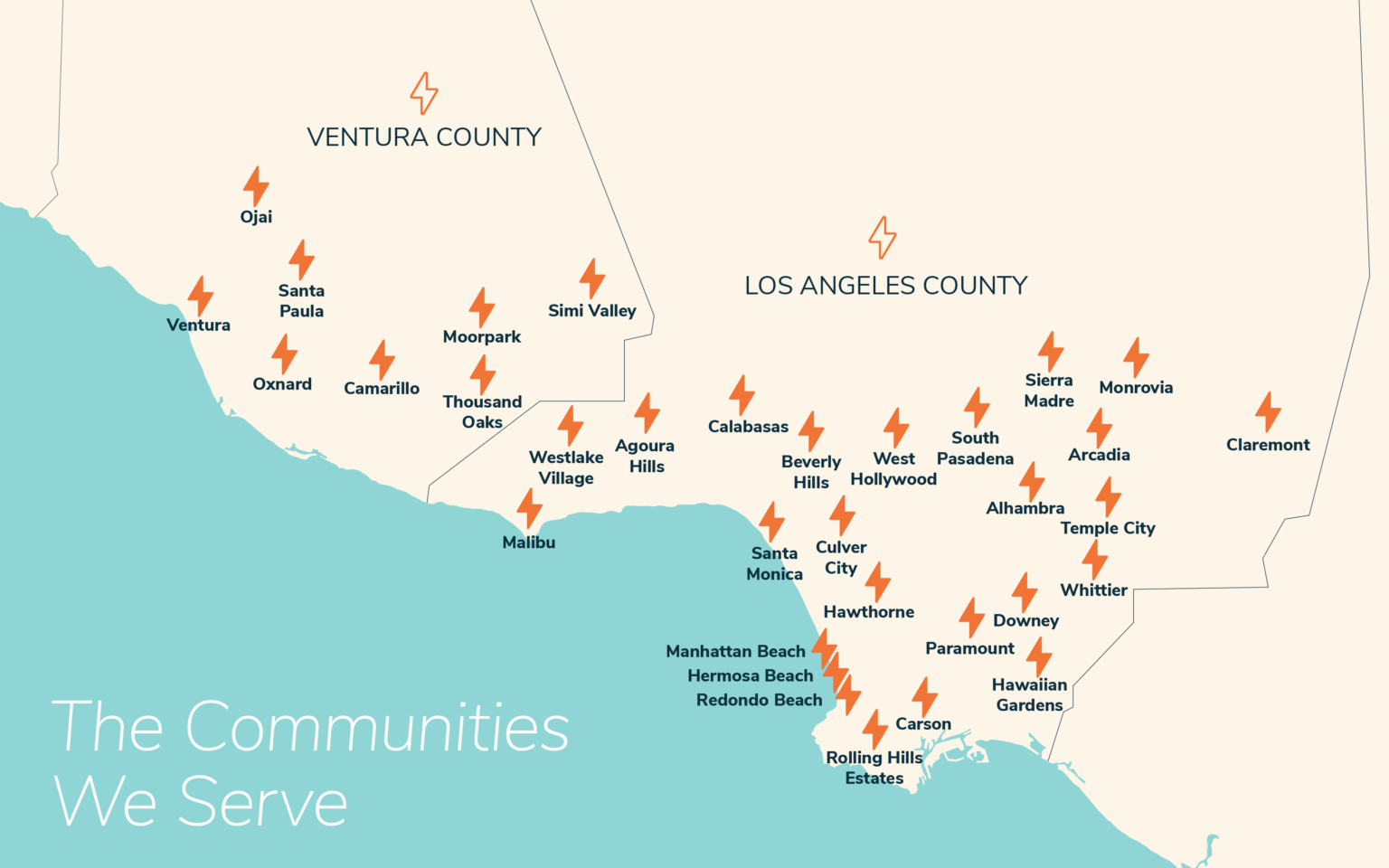 About Clean Power Alliance Providing Renewable Energy in California