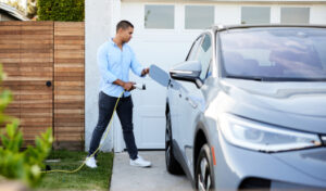 Power Response Home | Clean Power Alliance