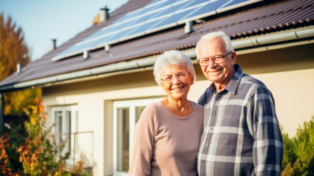 Solar and Battery Access | Clean Power Alliance