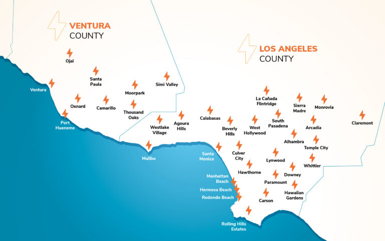 About Clean Power Alliance Providing Renewable Energy in California
