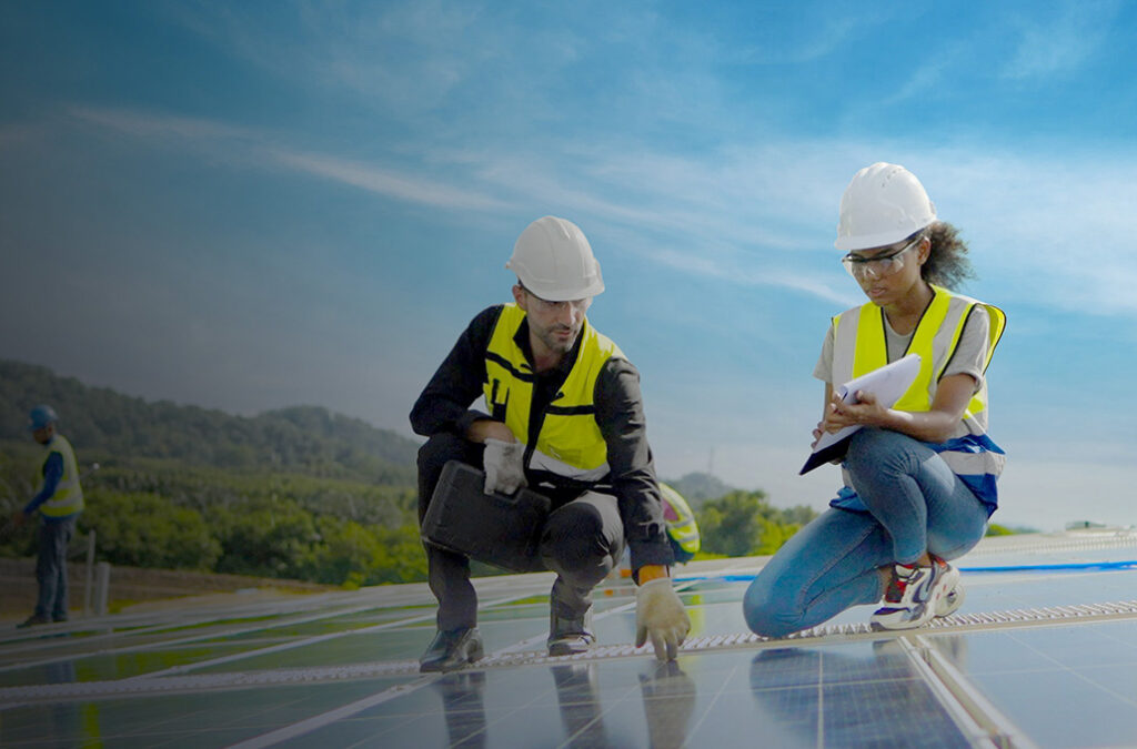 Impact Report 2025 | Clean Power Alliance