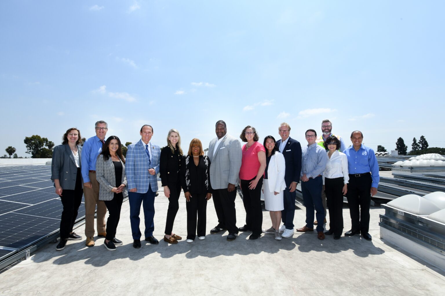 The Geysers Geothermal Facility Expands for First Time in Decades with ...